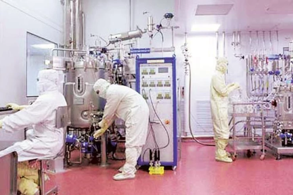 Serum Institute opens world’s largest vaccine facility: ₹4,000 Cr plant ...
