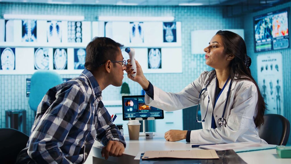 Medical Device Testing Services CRO | Accuprec - Accuprec